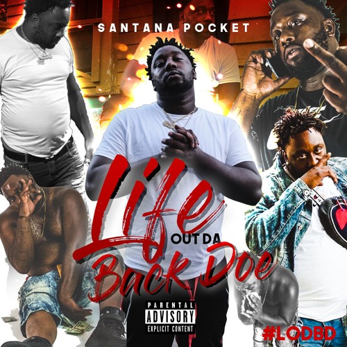 Stream Wave Ft. Yung Tripp (Prod. Timmydahitman) by Santana Pocket ...