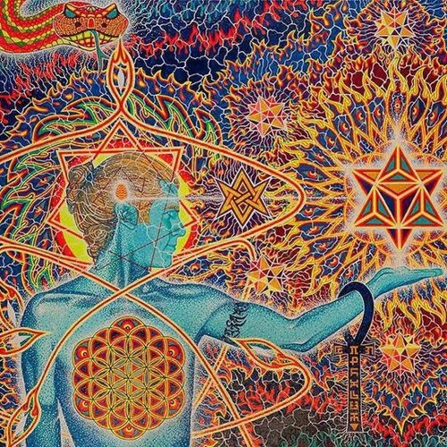 Stream Decalcifying Pineal Gland by Bahamutty | Listen online for free ... Stream Decalcifying Pineal Gland by Bahamutty | Listen online for free ...