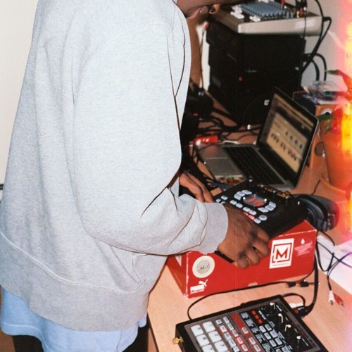 Stream Furozh X Max Melanin | session by DIRTY TAPES | Listen online ...