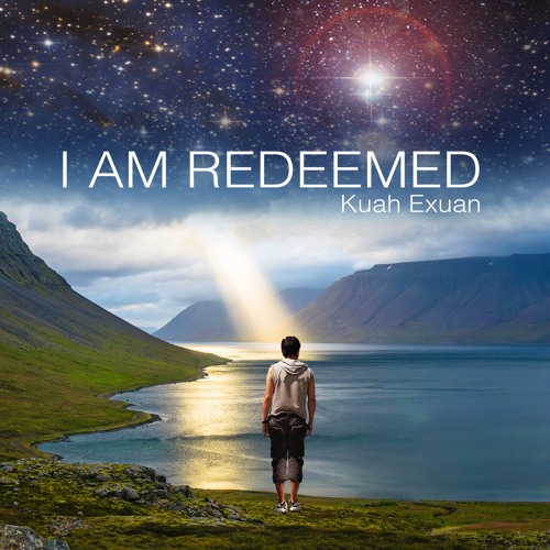 I Am Redeemed