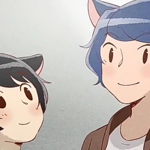 Stream The melody not complete by kaiko sora | Listen online for free ...