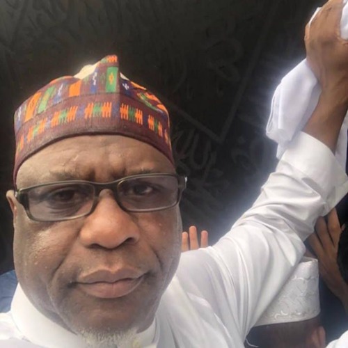 Stream Diplomat Omar Faye Remembers : Sheikh Omar Faye & Bai Ebrahim ...