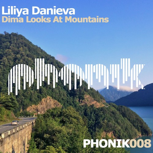 Stream [AMBIENT] Liliya Danieva - Fragile Elements Inside (E67 Remix ...