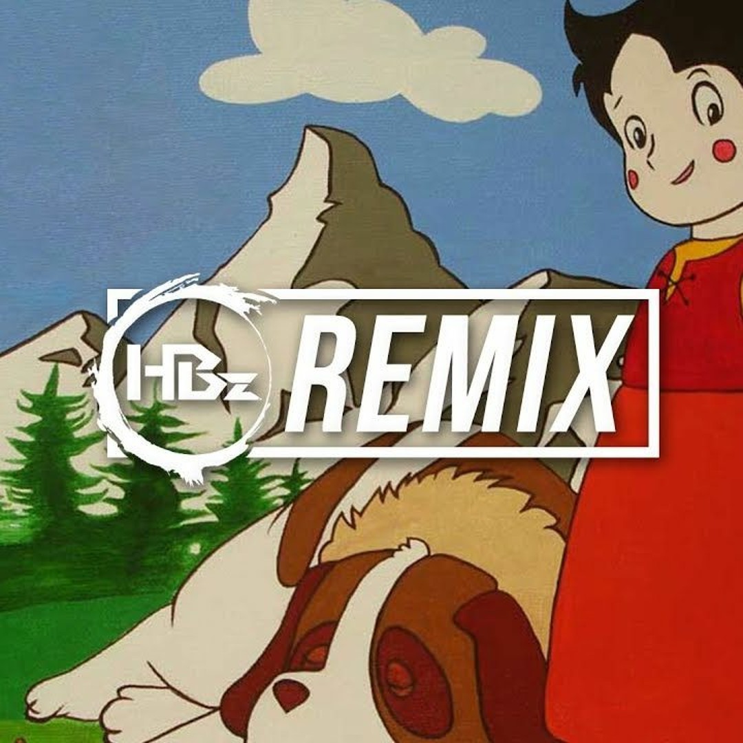 Stream Heidi Intro (HBz & Adwegno Remix) by HBz | Listen online for ...