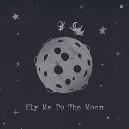 Stream Fly Me To The Moon/Lucky - Rick Hale & Breea Guttery by Hoài ...