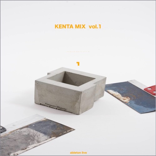 Stream episode KENTA MIX Vol.1 by DJ KENTA podcast | Listen online for free on SoundCloud