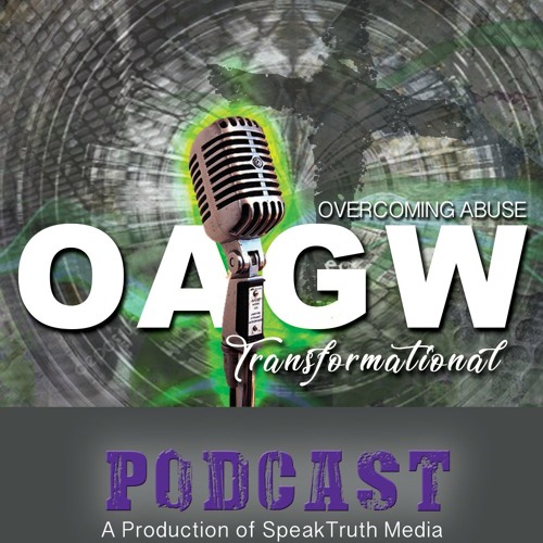 Stream episode Dr. Georgia Pointer on being Free from Fear by OAGW ...