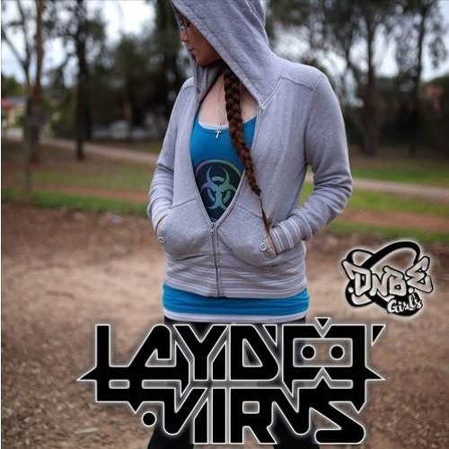 Stream Pacaldnb Presents - Laydee Virus Part 2 by PacalDnBpresents ...