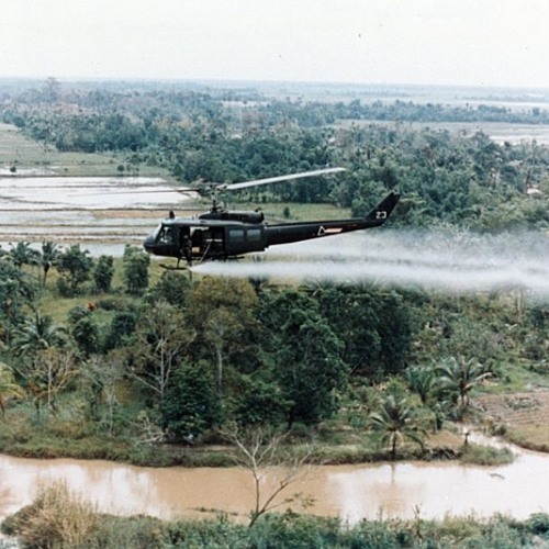 Stream 1323 - VA continues Agent Orange foot dragging by Vietnam ...