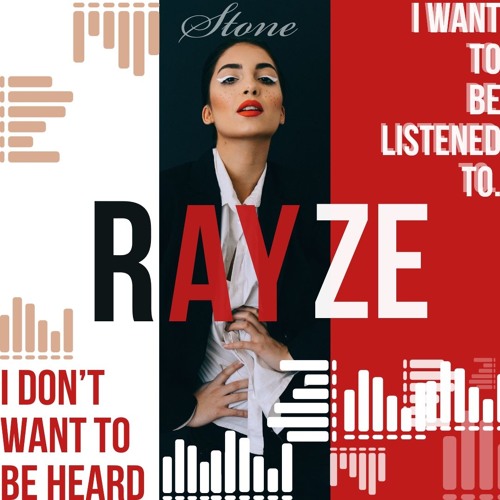 Stream RAYZE by Jay Stone | Listen online for free on SoundCloud