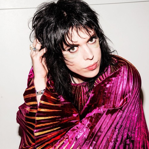 Stream episode Luke Spiller Interview (The Struts) by Cynic Sadie ...