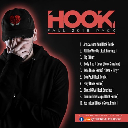 Stream FeFe (Hook Remix) by TheRealDJHook | Listen online for free on ...