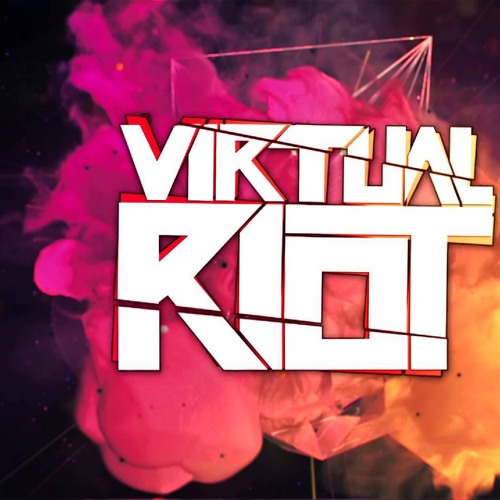 Stream RATIONAL FEAR | Listen to Virtual Riot (Future Bass, Chill ...