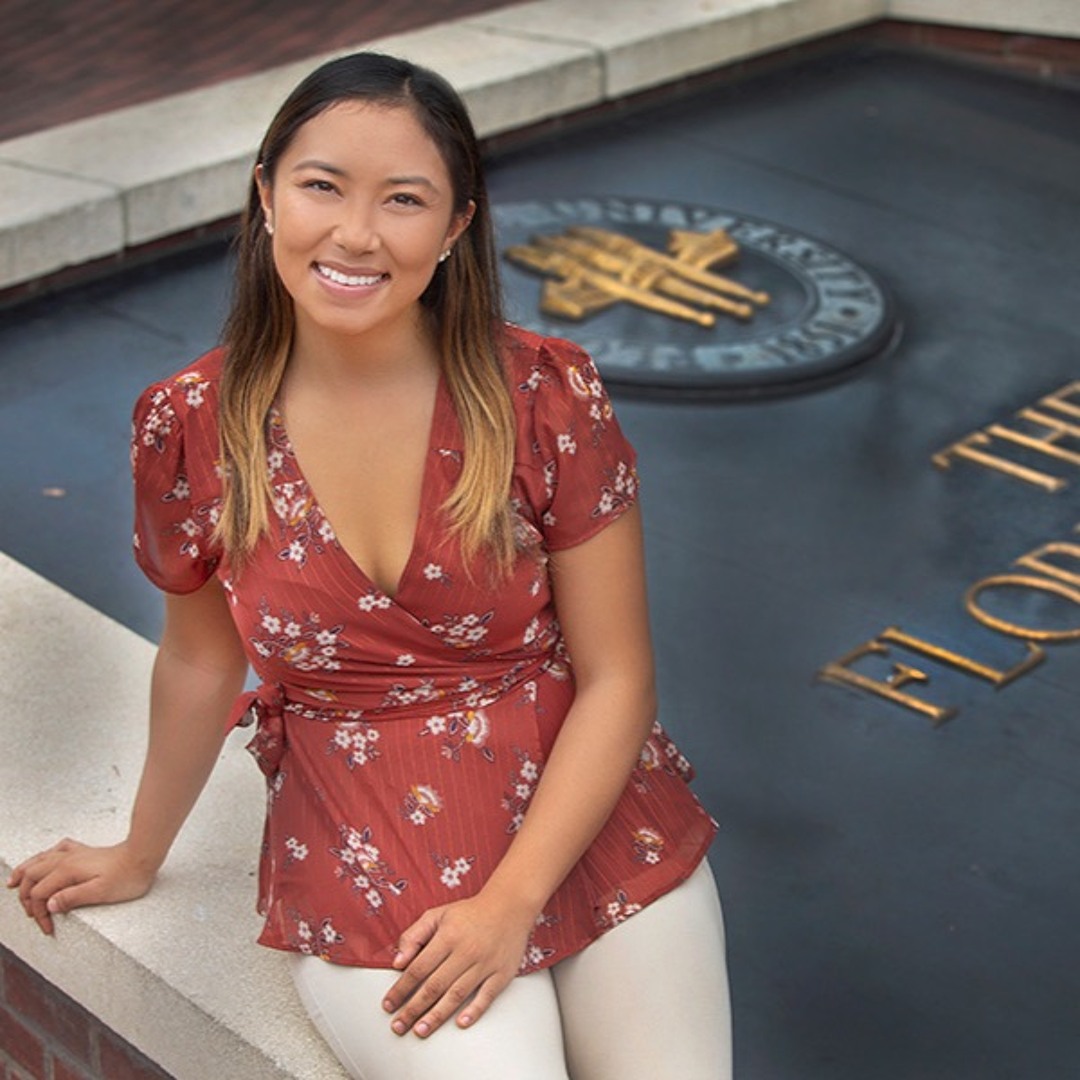 Stream Devoted humanitarian Samantha Kunin recognized as Rhodes Scholar ...