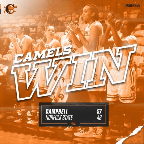 Stream Campbell University Fighting Camels | Listen to Campbell ...