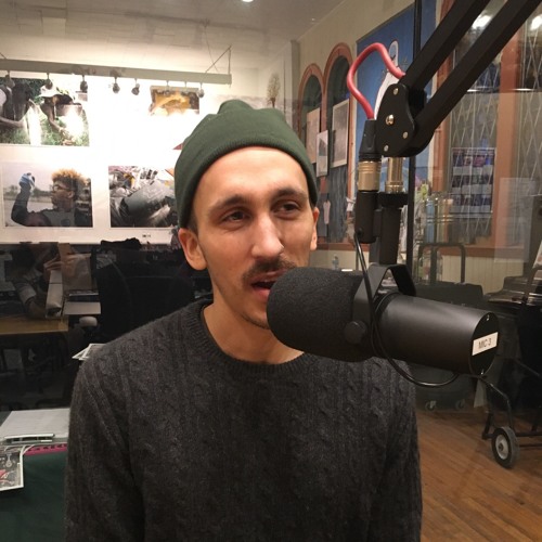 Stream Luke Stoddard Nathan's Troy Letter by MediaSanctuary | Listen ...