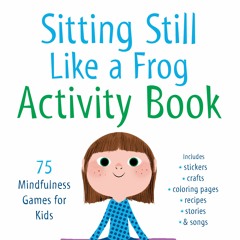 Children's Books Growing Up & Facts of Life 75 Mindfulness Games for ...