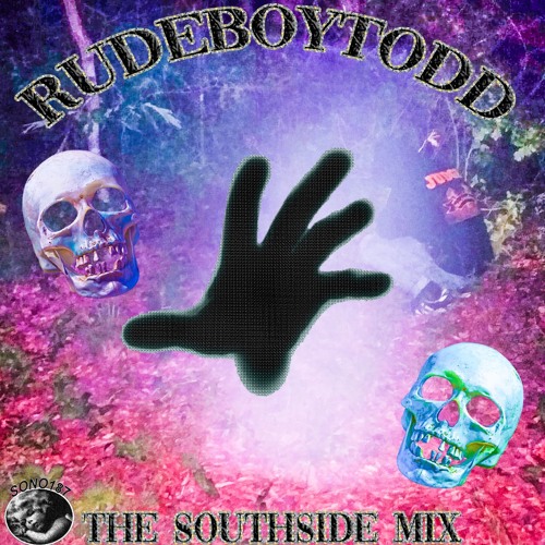 Stream SpaceGhostPurrp - Terror Gang Instrumental (Southside Mix/Slowed ...