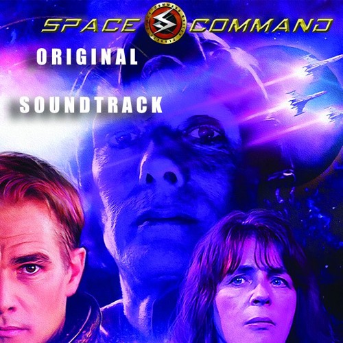 Stream Cinematic Music | Listen to Space Command Redemption OST Preview ...