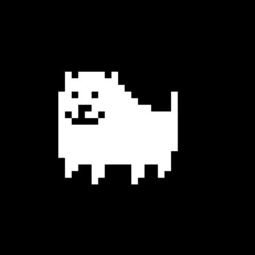 Stream Deltarune - Dogcheck(unused track)[Toby fox] by 8-bit Misfits ...