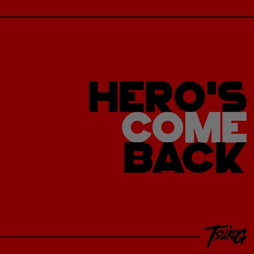 Stream Naruto Shippuden OP1 - Hero's Come Back (ENGLISH ver.) - Tsuko G ...