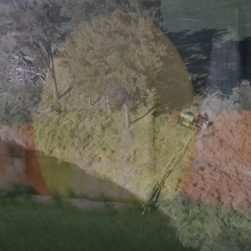 Stream SHED: Scapes [1] - DJ GOANNA by SHED: | Listen online for free ...