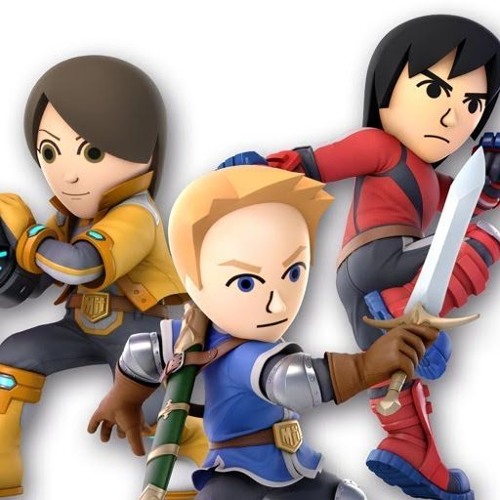 Stream Battle Start - Fossil Fighters Frontier - Super Smash Bros ...