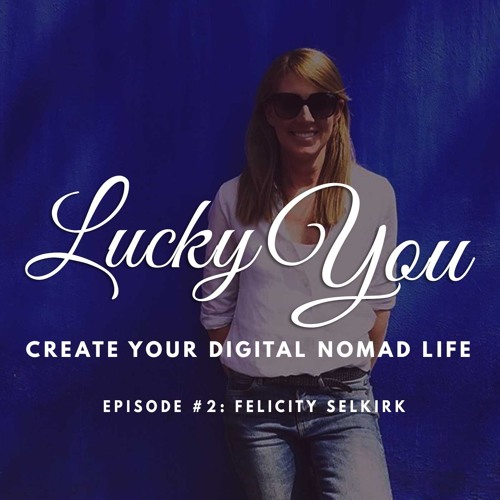 Stream episode #02: Felicity Selkirk on building your company to fit ...