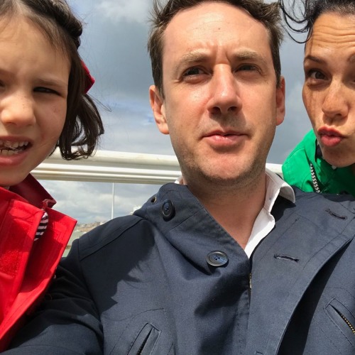 Stream episode #6 - Henry Jeffreys - Booze expert, testicular cancer ...