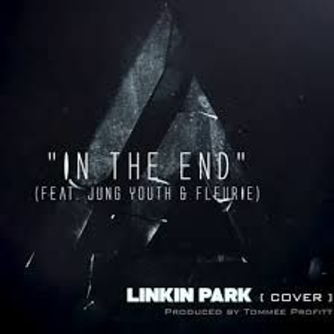 Listen to In The End Linkin Park by Mr. Bhowmik in Newsan PlayList 🖤 ...
