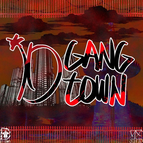 Stream D Gang (D town) by D-Town | Listen online for free on SoundCloud