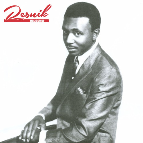 Stream Preston McKinnon- Till I Met Sweet You (ALL IN/1960) by Resnik ...