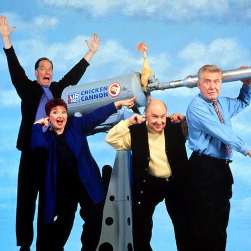 Stream episode Royal Canadian Air Farce - December 18, 1993 - FULL SHOW ...