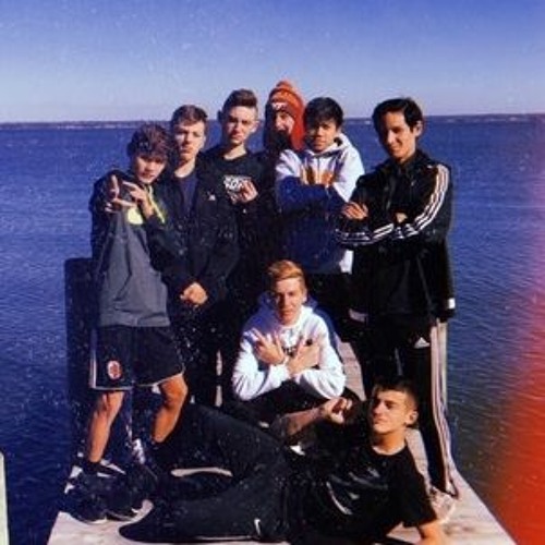 Stream In The AM Ft. Nun Nation (Official Audio) (Prod: Beatz Era) by ...