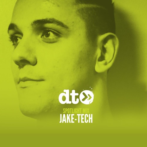 Stream Spotlight Mix: Jake-Tech by Data Transmission | Listen online for free on SoundCloud