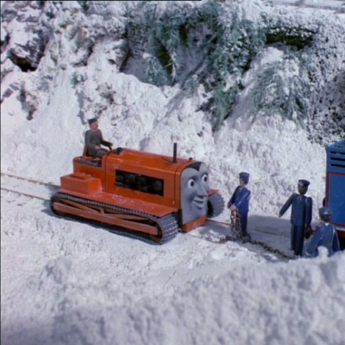 Stream Terence The Tractor's Theme - Series 1 by AnthonyDaBest | Listen ...