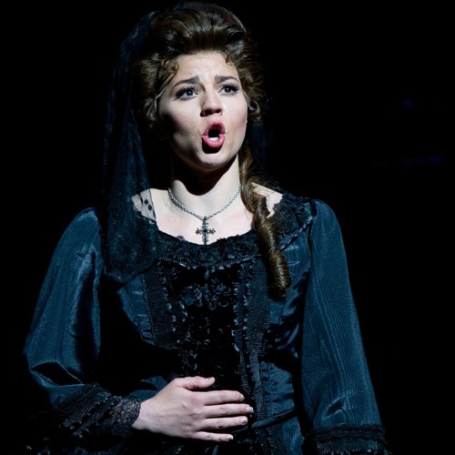 Stream Helen Hassinger - Don Giovanni - "Non Mi Dir" by Helen Hassinger ...