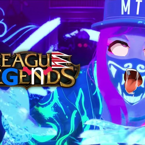 Stream Hen/Tai: K/DA - ‘POP/STARS’ and s3rl - ‘MTC’ meme. by Best meme parody songs | Listen ...