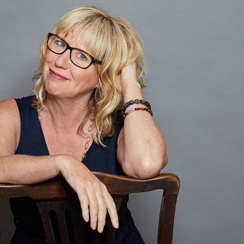 Stream episode Alison Pilling Sex School For Grown Ups by Kat Byles ...