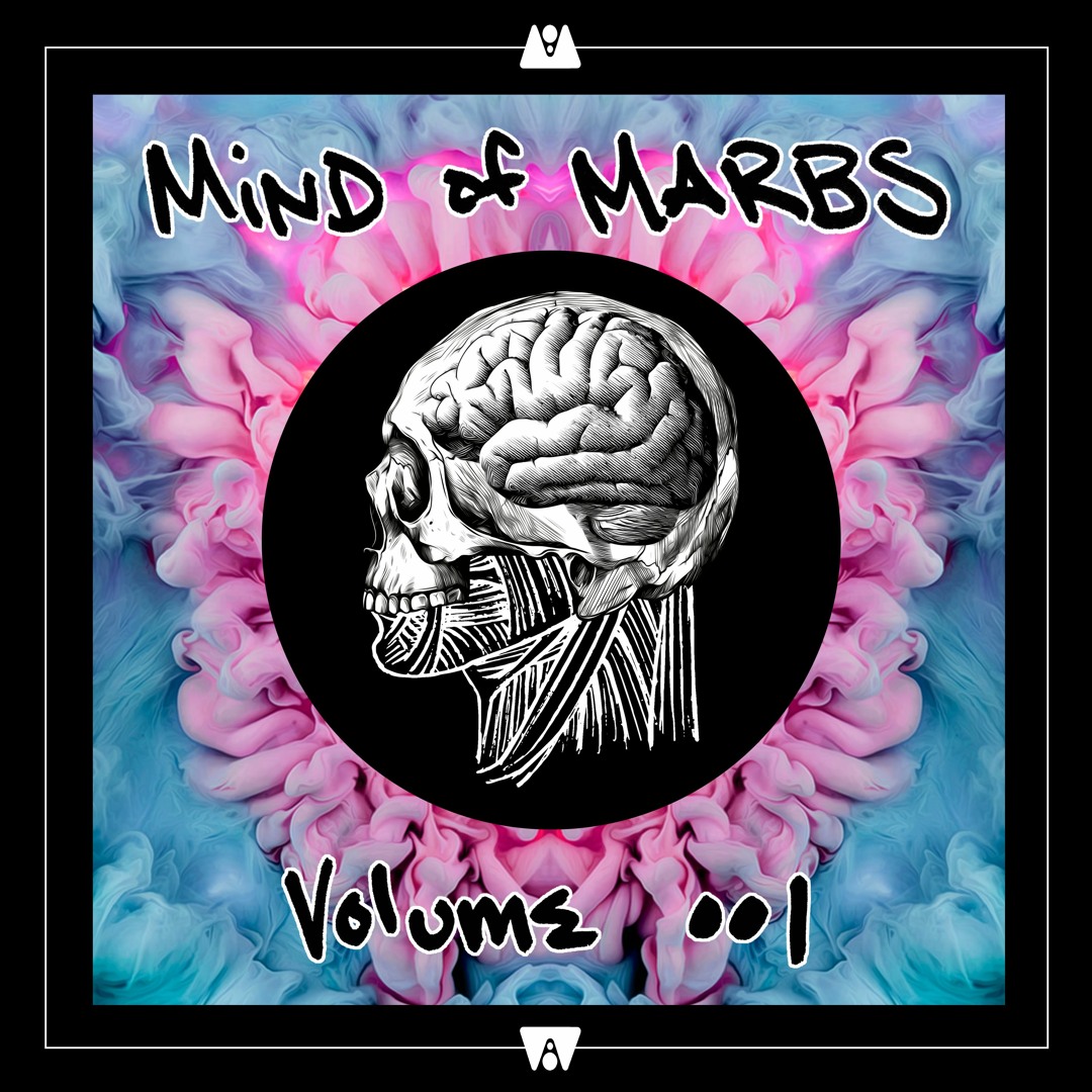 Stream Mind of Marbs: Volume 001 by Marbs | Listen online for free on ...