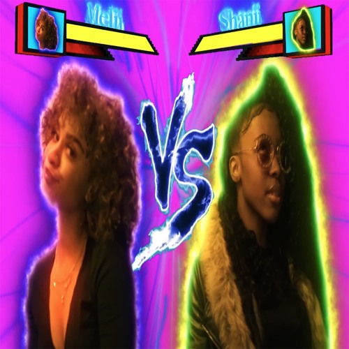 Stream Who the Goat ft Shani produced by @Navibeats by Melii | Listen ...