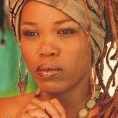 Queen Ifrica Fyah Muma
