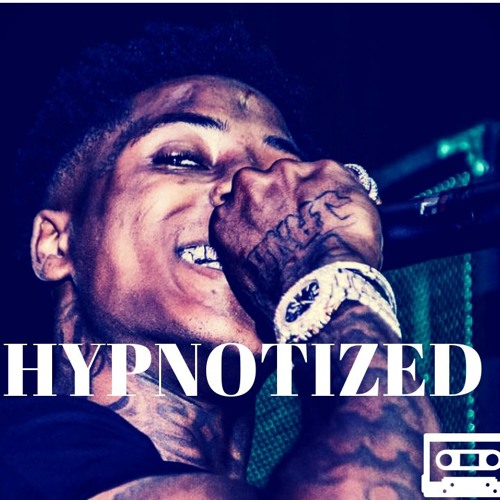 Stream YoungBoy Never Broke Again - Hypnotized Type Beat(Official) Jay ...