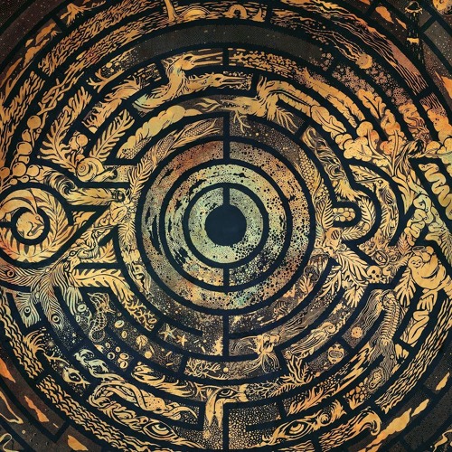 Stream Irgum Burgum @ O.Z.O.R.A. 2018 Main Stage by OZORA Festival ...