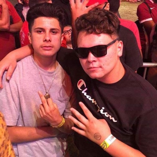 Stream G-Woodie x MIKLØ - Hella Nights by G-Woodie | Listen online for ...
