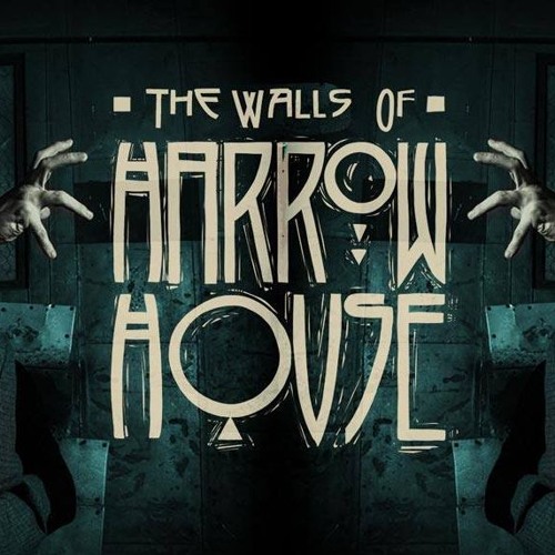 Stream Corey_Smith | Listen to The Walls of Harrow House - Sound Design ...