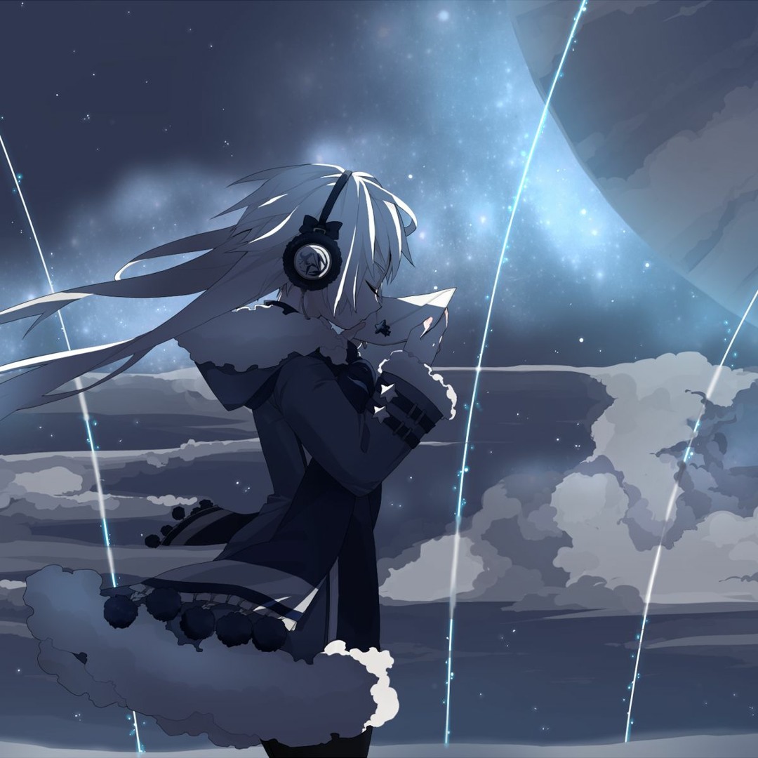 Stream TheFatRat ft. Laura Brehm - MAYDAY (Nightcore Mix) by Kuro-Neko ...