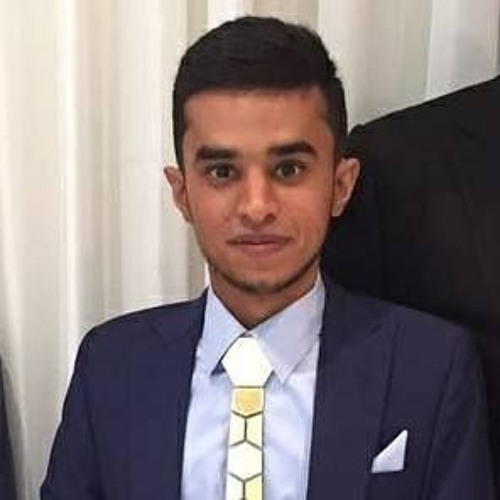 Stream episode Muhammad Moolla speaks about competing for a job with ...