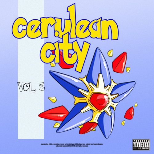 Stream FINGO 33 | Listen to CERULEAN CITY playlist online for free on ...