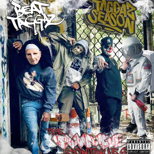 Stream Triple O Gang - Farkas x JamesEarlWoodz by BEAT TAGGAZ | Listen ...